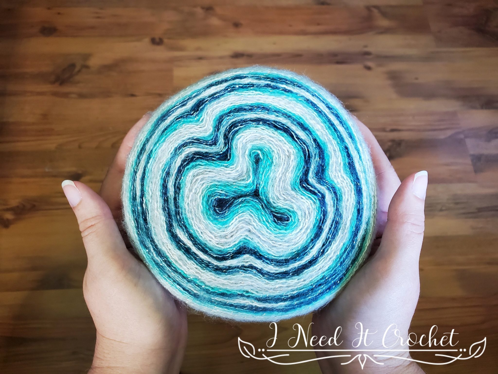 Shells And Trellis Tunic - Free Crochet Top Pattern · I Need It Crochet ...