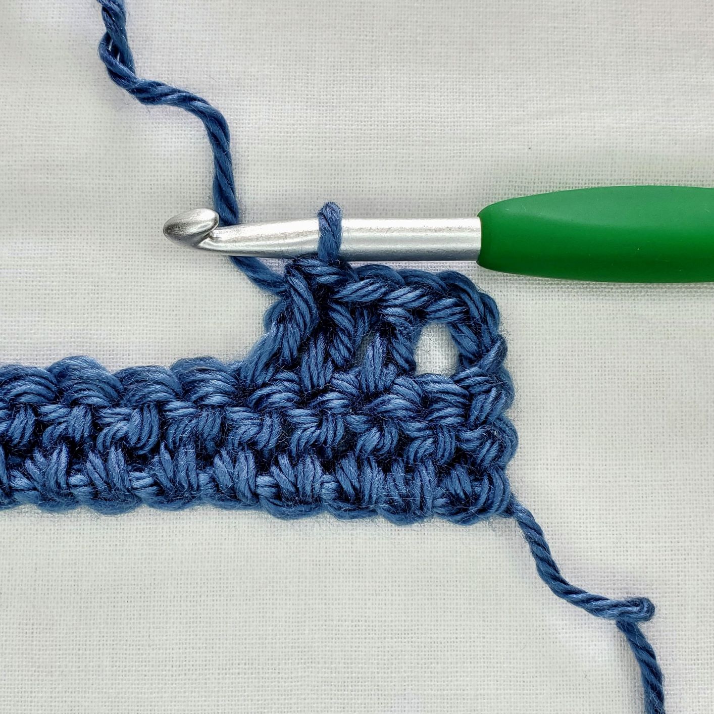 Crochet Cable Stitch Tutorial · I Need It Crochet Designs