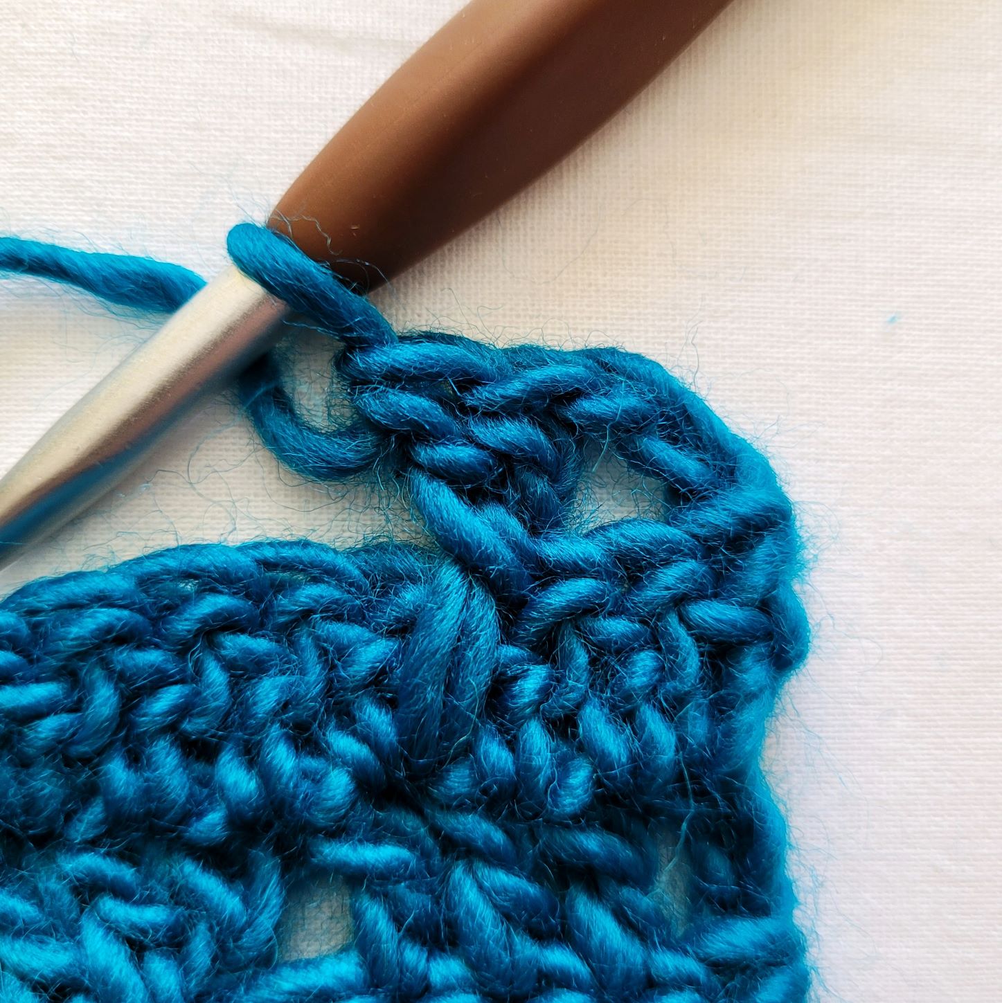 Double Cross Cardigan - Free Crochet Sweater Pattern · I Need It ...