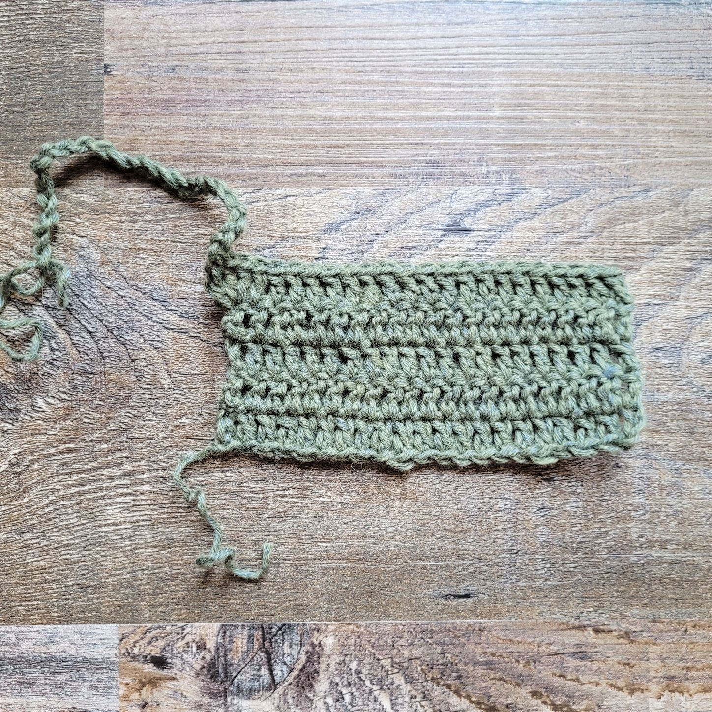 Double Cross Sweater Dress - Free Crochet Pattern · I Need It Crochet ...