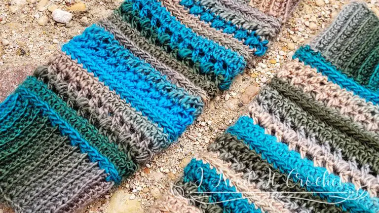 I Need It Crochet Designs