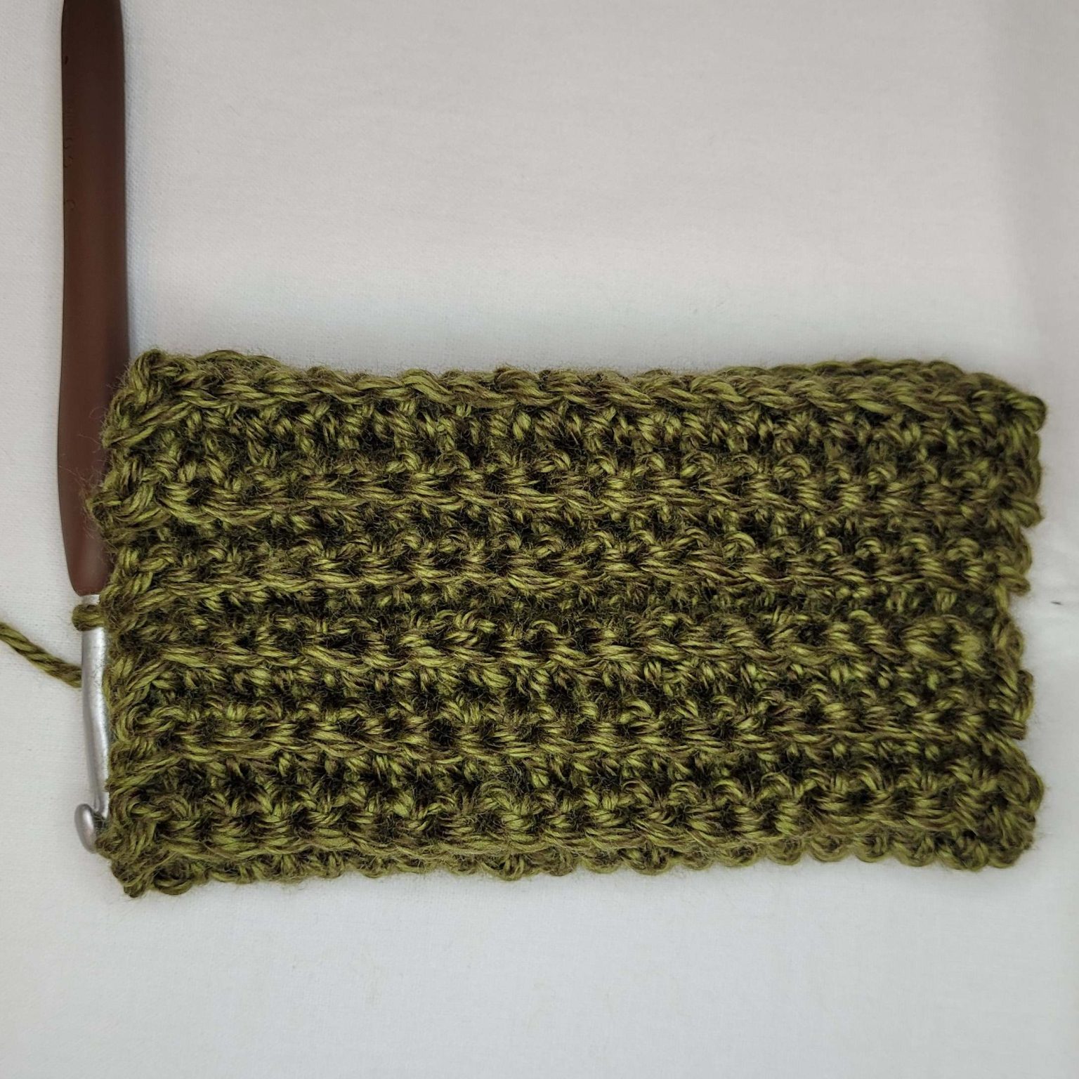 Scarf With Sleeves - Morgaine Sweater Scarf Free Crochet Pattern · I ...