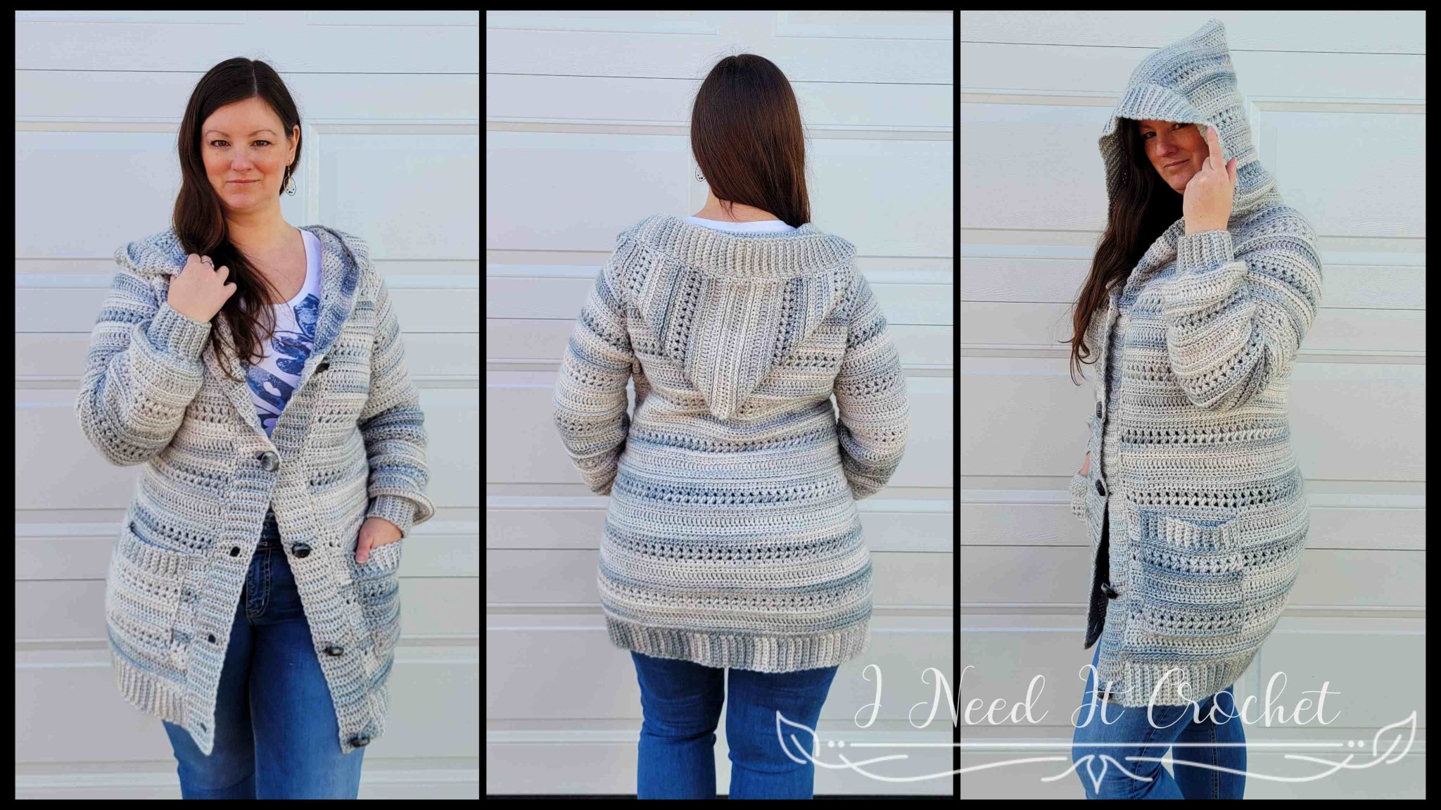 I Need It Crochet Original Designs Archives · I Need It Crochet Designs